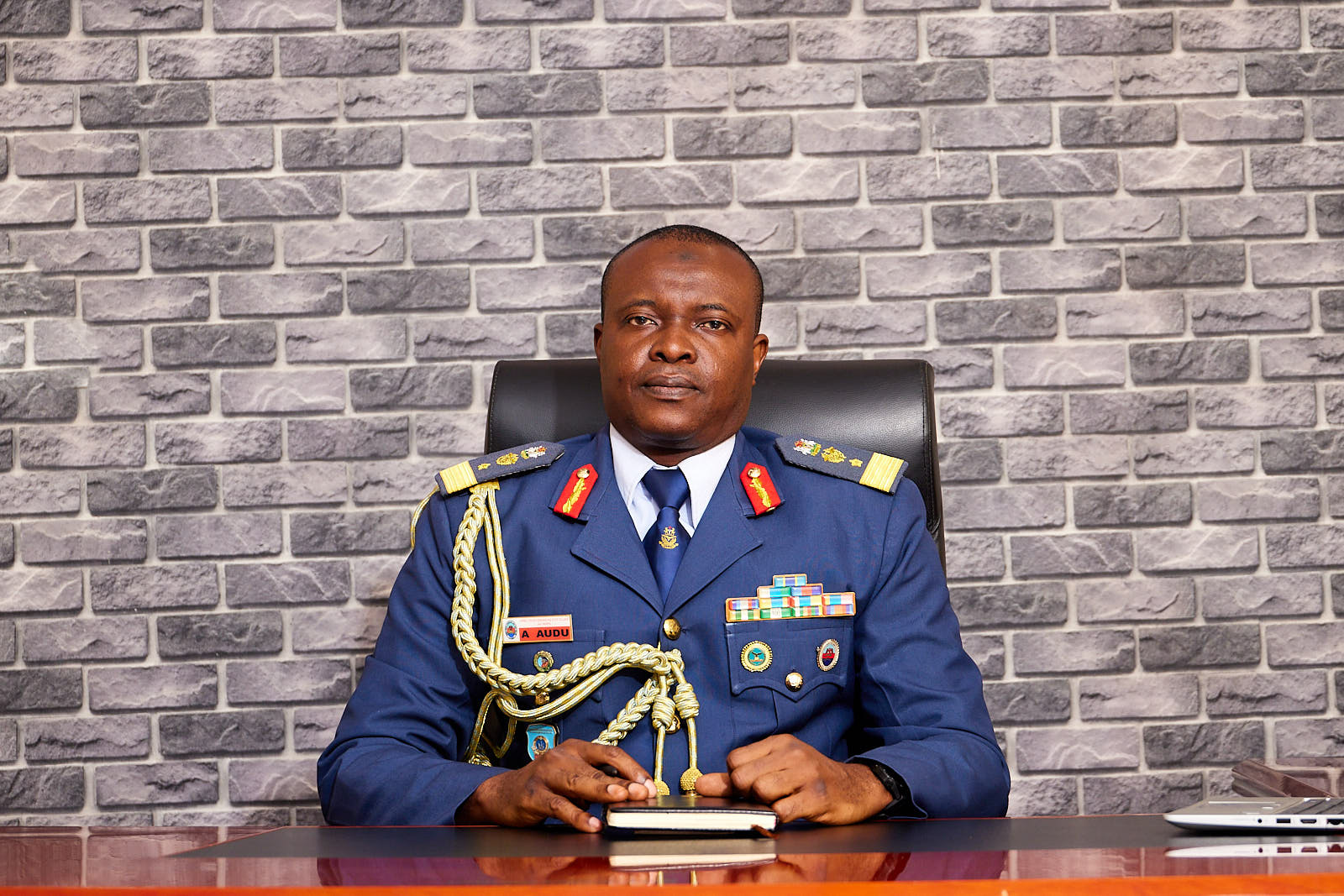 Armed Forces Command and Staff College, Nigeria