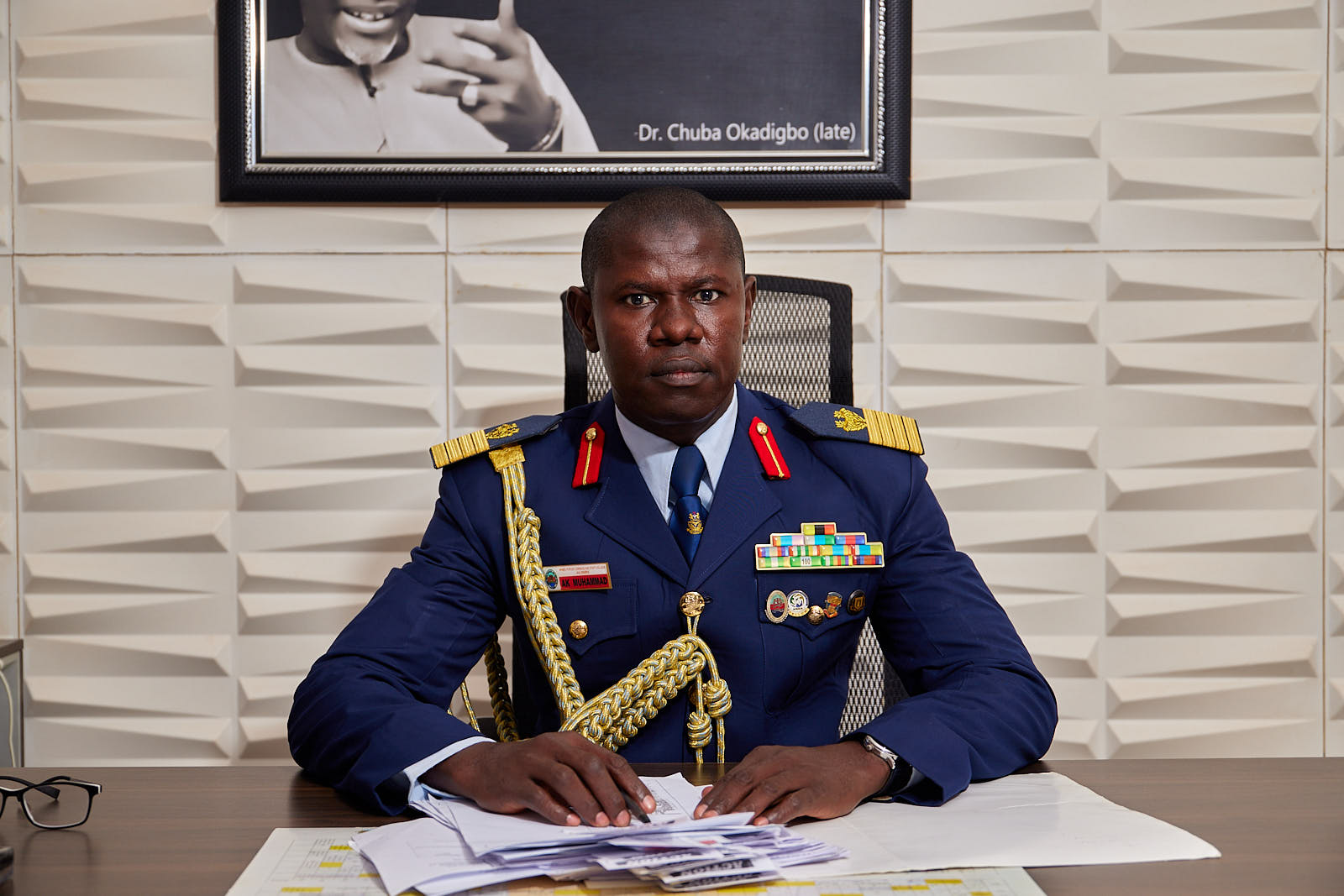 Armed Forces Command and Staff College, Nigeria